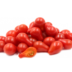 Tomatoes - Grape Cherry (250gm punnet) - Ivan's Market Garden