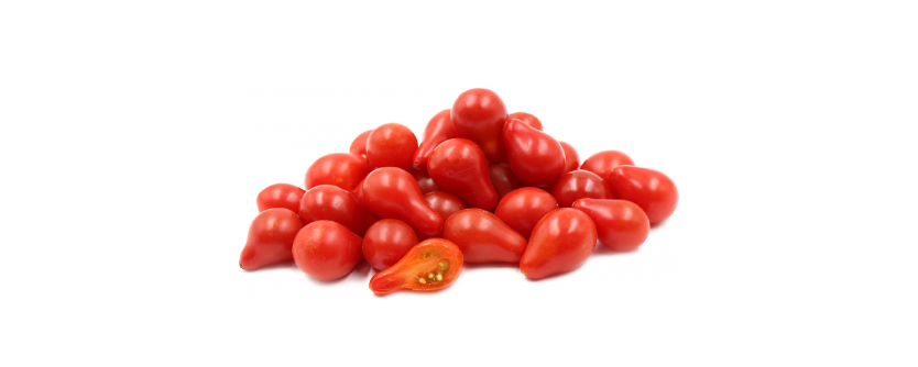 Tomatoes - Grape Cherry (200gm punnet) - Ivan's Market Garden