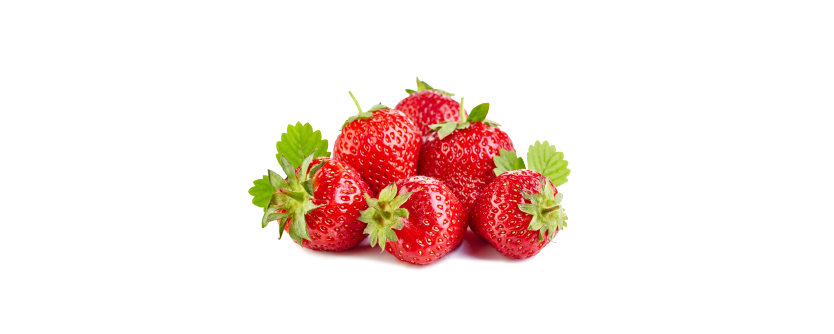Strawberries - (250gm punnet) - Ivan's Market Garden